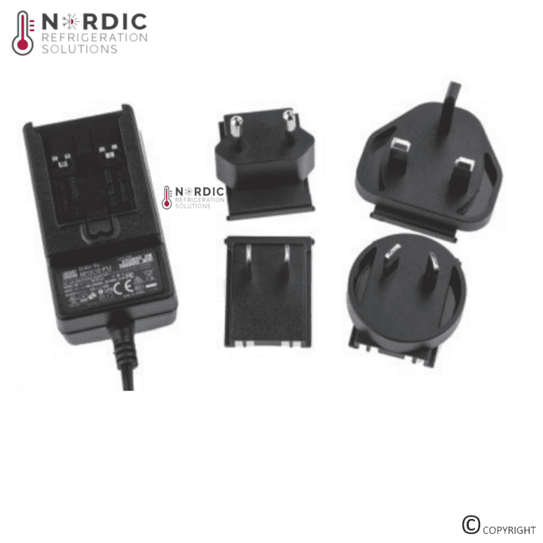 Carel BMESTPWA00 BOSS-MINI / MICRO power plug kit