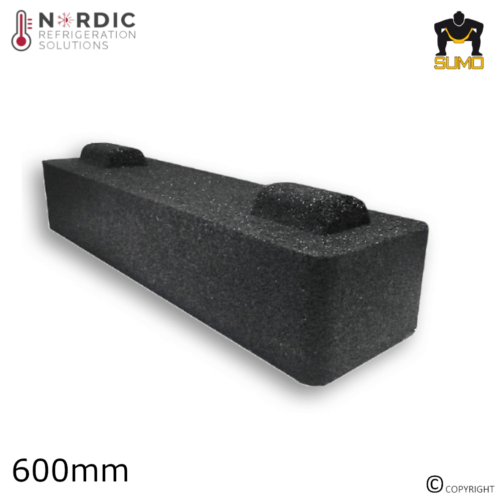 Sumo Block 600mm