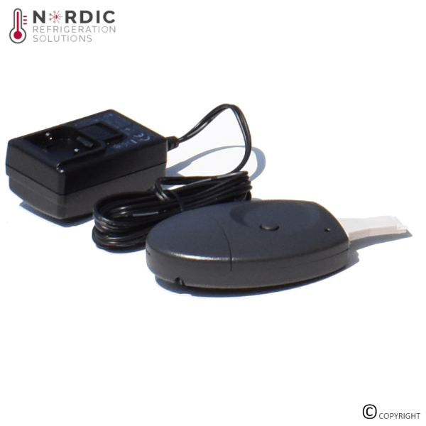 Carel IROPZKEYA0 IR33 platform programming key