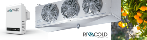 Rivacold HVAC Products | Water / & Heat Pump Supplier