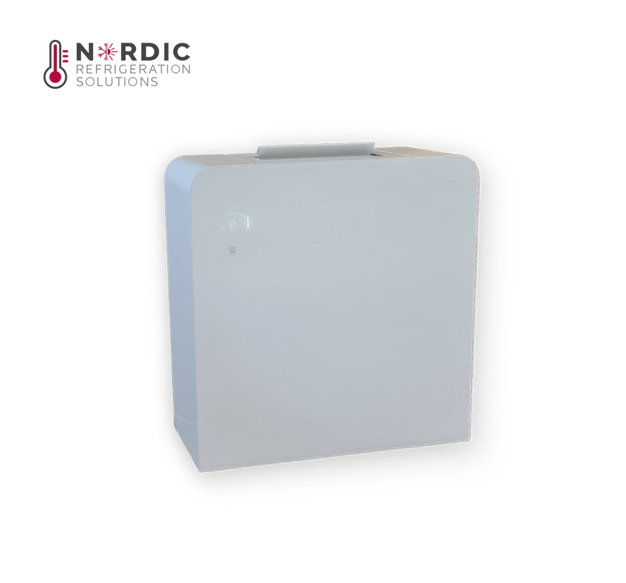 SL-EC Series Fan Coil Units